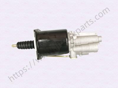 China 1418816200002 FOTON Au GTL Clutch Booster Cylinder Assembly for sale