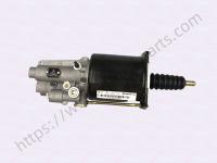 China 1418816200002 FOTON Au GTL Clutch Booster Cylinder Assembly for sale