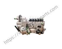 China SHAC truck parts Weichai Engine Fuel Injection Pump Assembly 380HP 1001830368 for sale