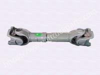China Sinotruk HOWO A7 T7H SITRAK C7H  Parts drive shaft assembly Axle intermediate drive shaft AZ9557310716 for sale