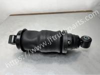 China Shac Delong M3000 Truck Rear Air Spring Shock Absorber DZ15221440400 for sale
