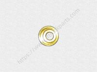 China Natural gas Spark plug bushing 610800040087 for Weichai WP7 Engine Parts for sale