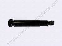 China Shac truck parts Cab front shock absorber DZ95259680645 for sale