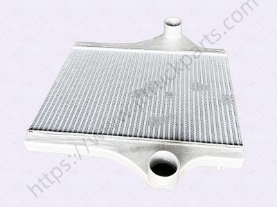 China SHAC M3000 truck Intercooler assembly DZ96259531033 for sale