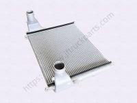China SHAC X3000 truck Intercooler assembly DZ9X259531004 for sale