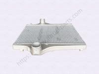 China SHAC X3000 truck parts Intercooler assembly SZ953000833 for sale