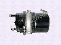 China Shac truck parts Brake air chamber HD90129360070 HD90129360088 for sale