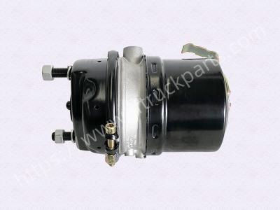 China Shac truck parts Brake air chamber HD90129360070 HD90129360088 for sale