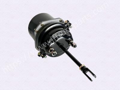 China Brake chamber Brake Air Cylinder DZ95189363021 for Shac truck chassis parts spring for sale