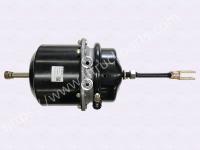 China Brake chamber Brake Air Cylinder DZ95189363021 for Shac truck chassis parts spring for sale