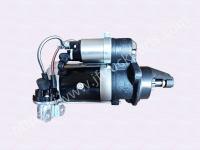 China Dongfeng truck parts Starter motor QDJ2701B QDJ2725 for sale