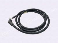 China Positive cable (main switch to starter) DZ9100776397 DZ9100776390 DZ9100776815 For Shac truck accessories for sale