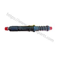China Weichai WHM6160 6170 marine diesel engine diesel injector 617067000120 for sale
