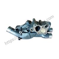 China SHAC truck parts Water pump 1000966796 for sale