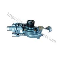 China SHAC truck parts Water pump 1000966796 for sale