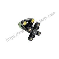 China Shac truck parts Height Sensor DZ97189715402 for sale