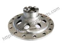 China Shac truck parts Hande lightweight differential housing case DZ90129320116 for sale