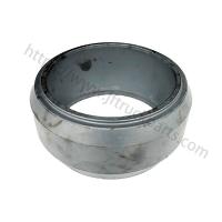 China Shac truck parts Hande Inter-axle Differential Housing case shell DZ90149326023 HD90129321026 for sale