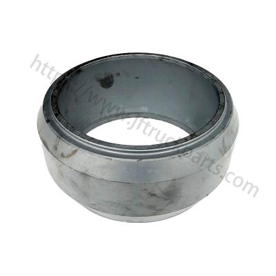 China Shac truck parts Hande Inter-axle Differential Housing case shell DZ90149326023 HD90129321026 for sale
