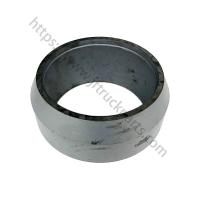 China Shac truck parts Hande Inter-axle Differential Housing case shell DZ90149326023 HD90129321026 for sale