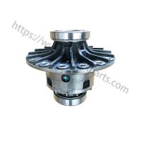 China SHAC truck parts Differential assembly (With bearing) DC31932020500000 for sale