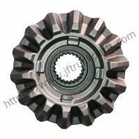 China Differential Side Gear For Shac Hande 469 Truck Parts HD469-2510016 for sale