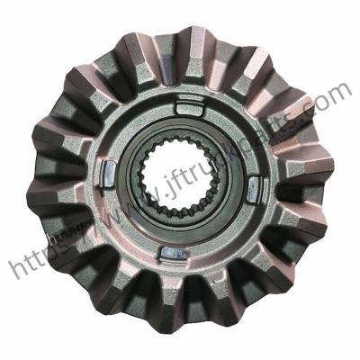China Differential Side Gear For Shac Hande 469 Truck Parts HD469-2510016 for sale