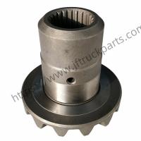 China Differential Side Gear For Shac Hande 469 Truck Parts HD469-2510016 for sale