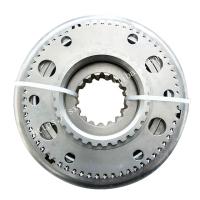 China FAST Transmission Gearbox Synchronizer assembly 12JS160T-1701170 For Shac Sinotruk howo truck for sale