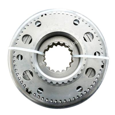 China FAST Transmission Gearbox Synchronizer assembly 12JS160T-1701170 For Shac Sinotruk howo truck for sale