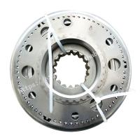 China FAST Transmission Gearbox Synchronizer assembly 12JS160T-1701170 For Shac Sinotruk howo truck for sale