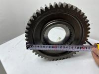 China Shac truck parts HanDe 425 rear axle basin teeth -9/37 81.35199.6572/HD90129 for sale