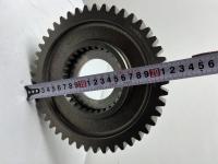 China Shac truck parts HanDe 425 rear axle basin teeth -9/37 81.35199.6572/HD90129 for sale