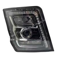 China Right front combination light truck parts DZ97189723361 for shac X3000 delong truck for sale