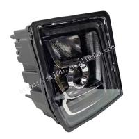 China Right front combination light truck parts DZ97189723361 for shac X3000 delong truck for sale