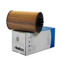 China Weichai Engine Parts Oil Filter Element Faw Filters 10038880513 For FAW Jiefang Truck for sale