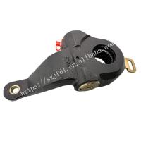 China Automatic Brake Clearance Adjustment Arm 3503205-A0E 3502205-A0E 3502210-A0E 3503210-A0E for sale