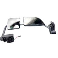 China LEFT REAR VIEW MIRROR  fh mirror 84214241 FOR  TRUCK for sale