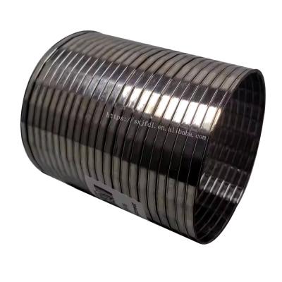 China Heavy Truck Parts Exhaust Hose 20442245 For  Truck for sale