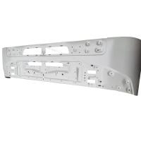 China Truck Body Parts Front Panel 82437188 for  European Truck for sale