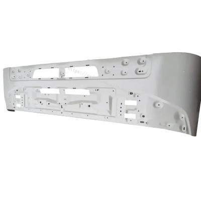 China Truck Body Parts Front Panel 82437188 for  European Truck for sale