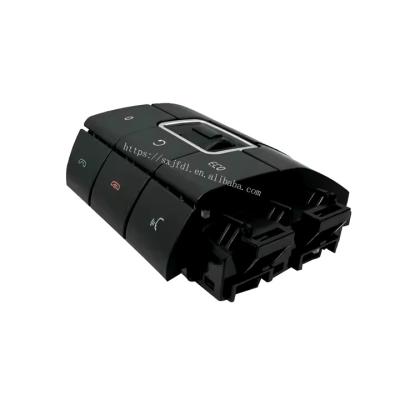 China Truck Steering Wheel Left Switch Cruise Control Module 22372590 for  FH4 FM4 for sale