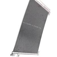 China Truck parts CONDENSER ASM 22768793 for for sale