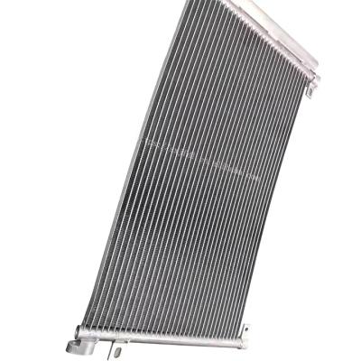 China Truck parts CONDENSER ASM 22768793 for for sale