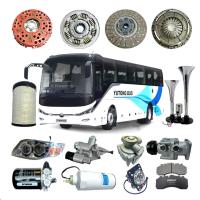 China TONLY XCMG and Yutong China Supplier truck spare parts for heavy duty truck parts spare for sale