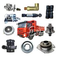 China Dongfeng truck spare parts and vehicle parts For sales for sale