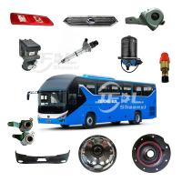 China Bus Air Dryer Lantern Spare Parts and other parts 8211-00343 K057765 4324100830 For YuTong Zhongtong Higer King bus for sale