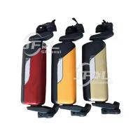 China Truck body parts Car cover bumper Rearview mirror LED headlight seat Steering wheel For Shac Howo Dongfeng FAW truck for sale