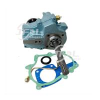 China Fast transmission 10JS140 10JSD160 12JS240 HW19710 HW20716 other transmission accessories gearbox parts for HOWO truck for sale