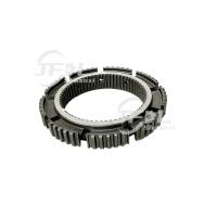 China Fast transmission 10JS140 10JSD160 12JS240 HW19710 HW20716 other transmission accessories gearbox parts for HOWO truck for sale